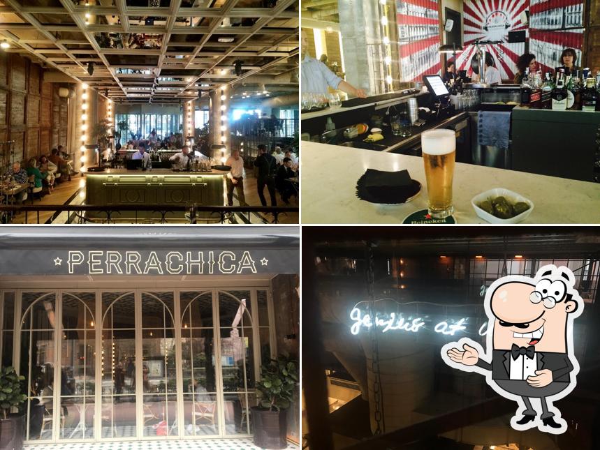 Perrachica, Madrid - Menú del restaurante, precios y reseñas
