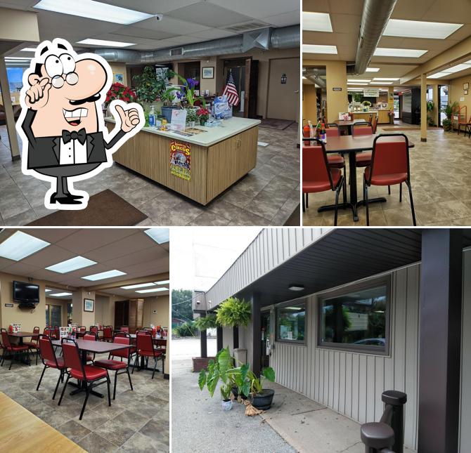 Top 1 restaurant with black rice in Monongahela, september 2025 ...