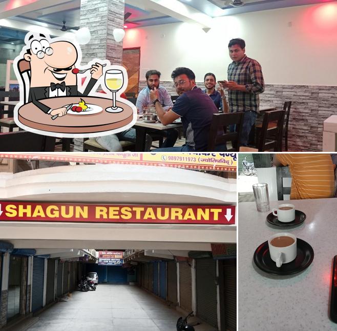 SHAGUN RESTAURANT, Rishikesh - Restaurant menu, prices and reviews