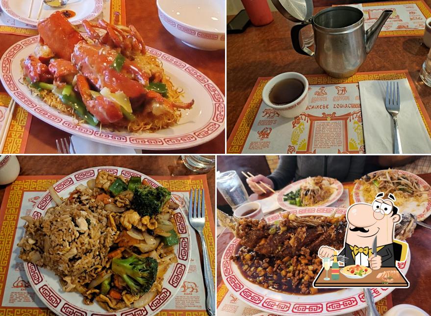 Shuang Cheng, Minneapolis - Restaurant menu, prices and reviews