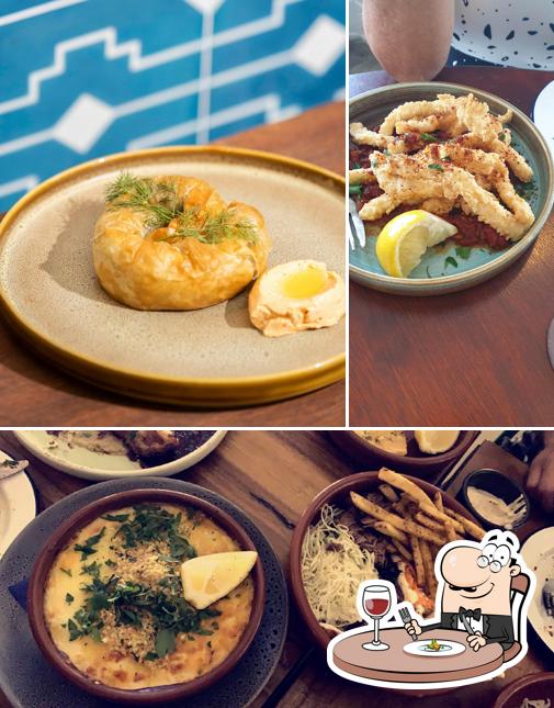 Spero, Mooloolaba - Restaurant menu, prices and reviews