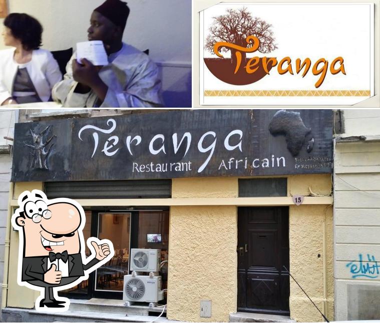 Restaurant Teranga, Marseille - Restaurant menu and reviews