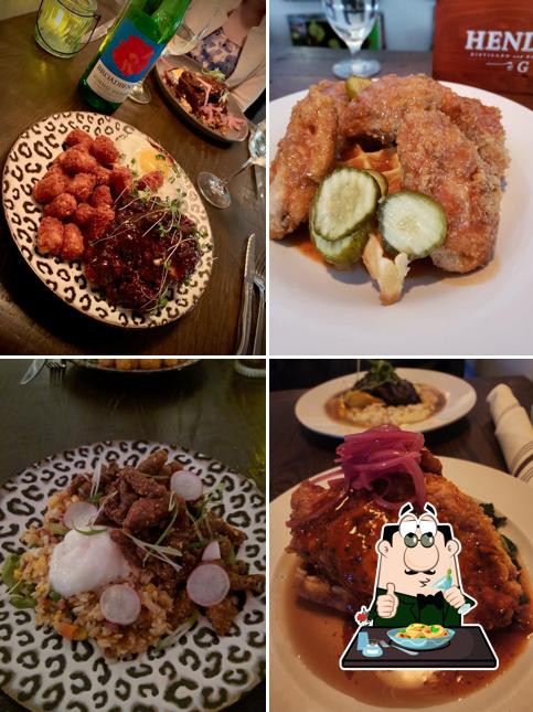 The Bait Shop, Valparaiso - Restaurant menu, prices and reviews