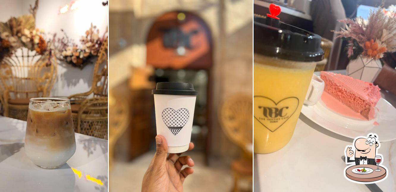 The Besties Cafe - Restaurant menu, prices and reviews