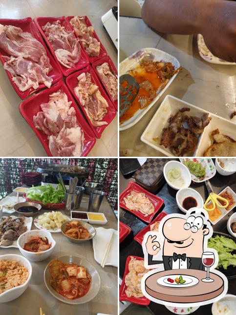 WOW 199 Unli Samgyupsal - Tagaytay, Tagaytay - Restaurant menu, prices ...