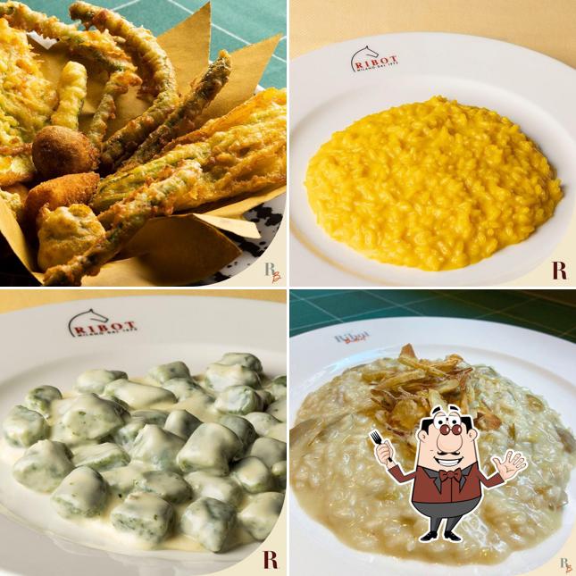Ribot steakhouse, Milano - Menu e recensioni del ristorante