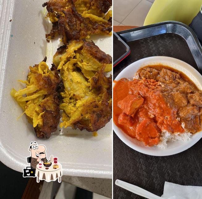 Sehaj Indian Food and Sweets in Rouse Hill - Restaurant reviews