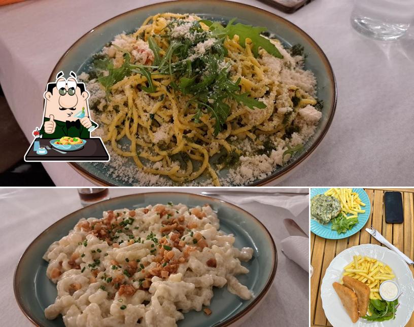 Simple Restaurant & Bar, Pezinok - Restaurant menu, prices and reviews