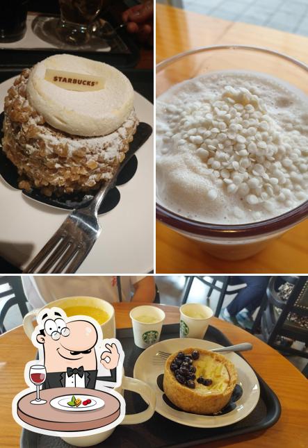 Starbucks cafe, Incheon, 464-5 Samsan 2(i)-dong - Restaurant reviews