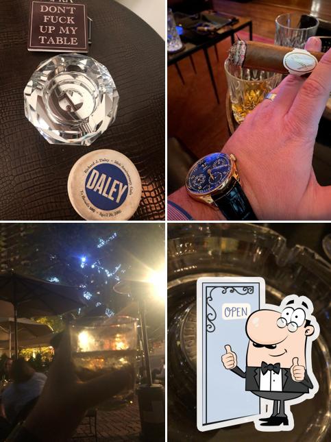 Biggs in Chicago - Restaurant reviews