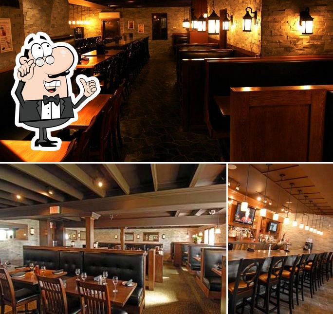 TOSH Steakhouse & Bar in Arnprior - Restaurant reviews