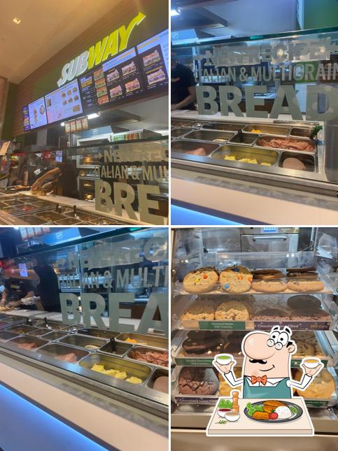 Subway, 6551 No. 3 Rd Unit 2445 in Richmond - Restaurant menu and reviews