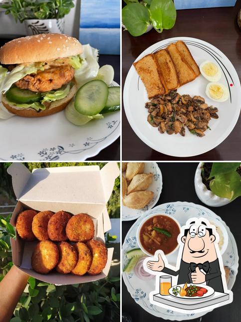 Sushma’s Kitchen, Gurugram - Restaurant menu, prices and reviews