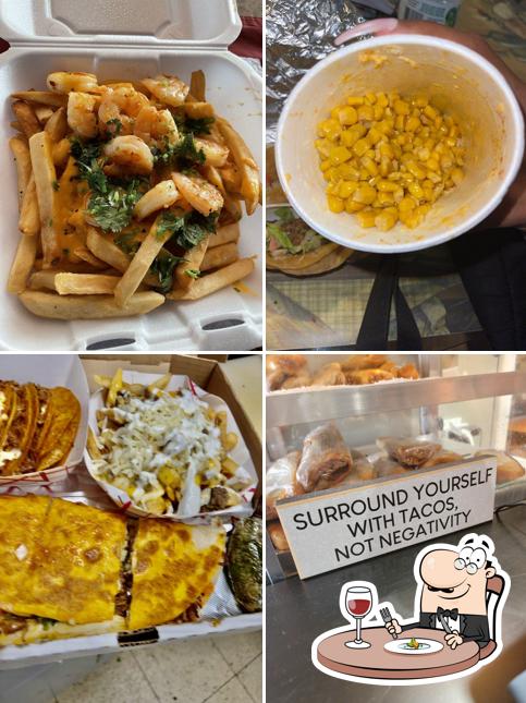 Taco Depot, Merrillville - Restaurant menu, prices and reviews