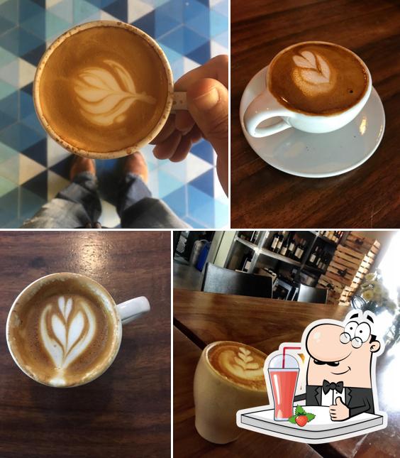 Cafe Correcto, Guadalajara, Av. Chapultepec Nte 123 - Restaurant reviews