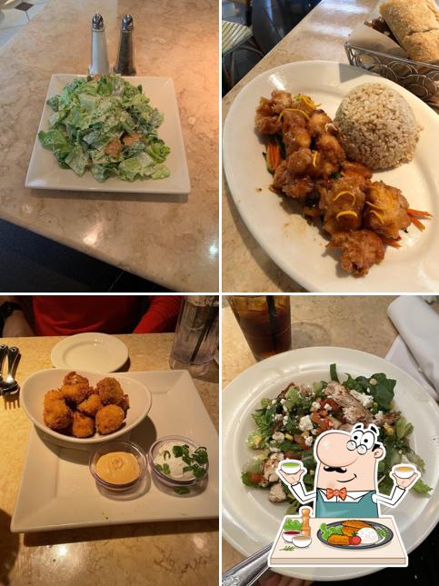 The Cheesecake Factory, Ross Township - Restaurant menu, prices and reviews