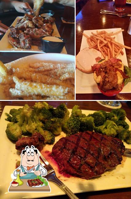 Tilted Kilt Pub and Eatery, Hagerstown - Restaurant menu, prices and ...