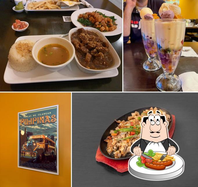 Wil's Resto, Sunnybank - Restaurant menu, prices and reviews