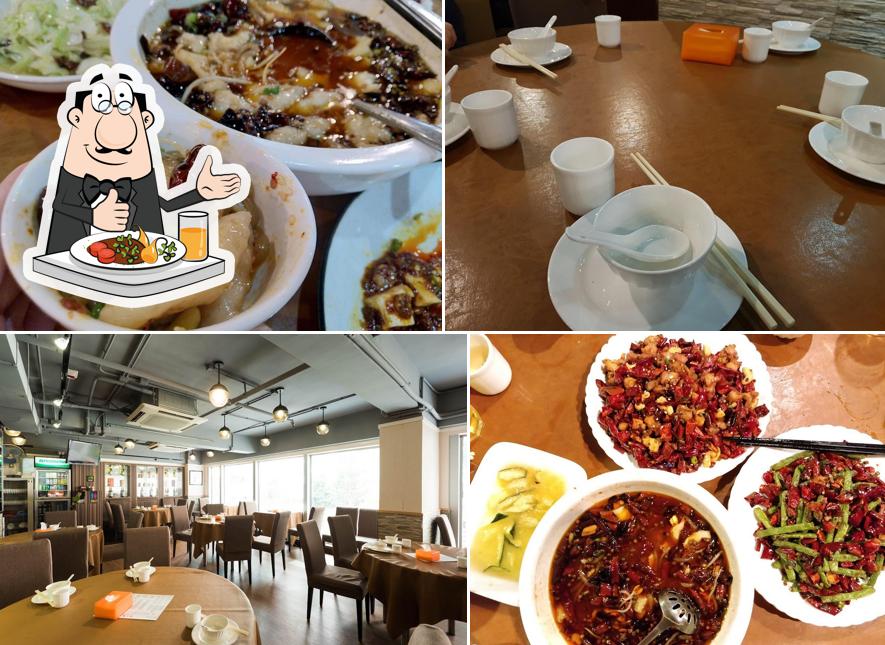 Yu Chuan Club, Hong Kong - Restaurant menu, prices and reviews