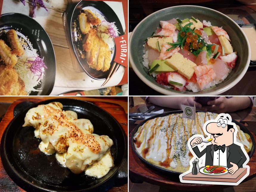 ZENBU LIVING WORLD, South Tangerang - Restaurant menu, prices and reviews