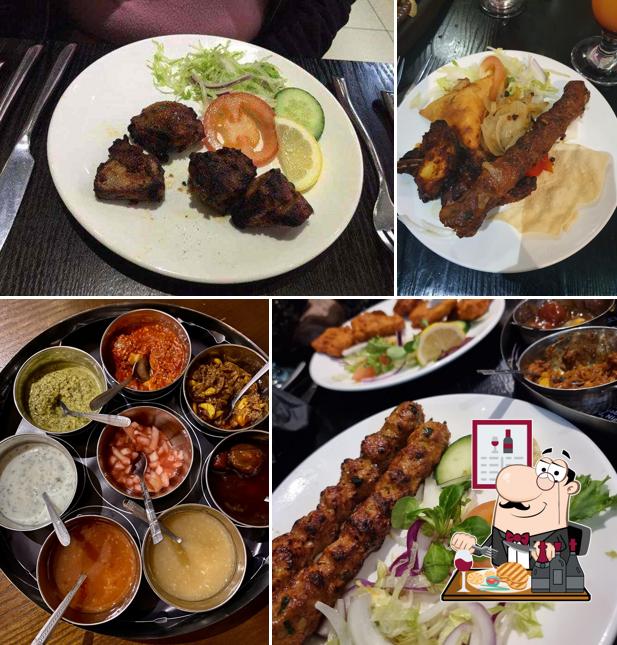 Best jam roly-poly in Liverpool restaurants, summer 2024 - Restaurant Guru