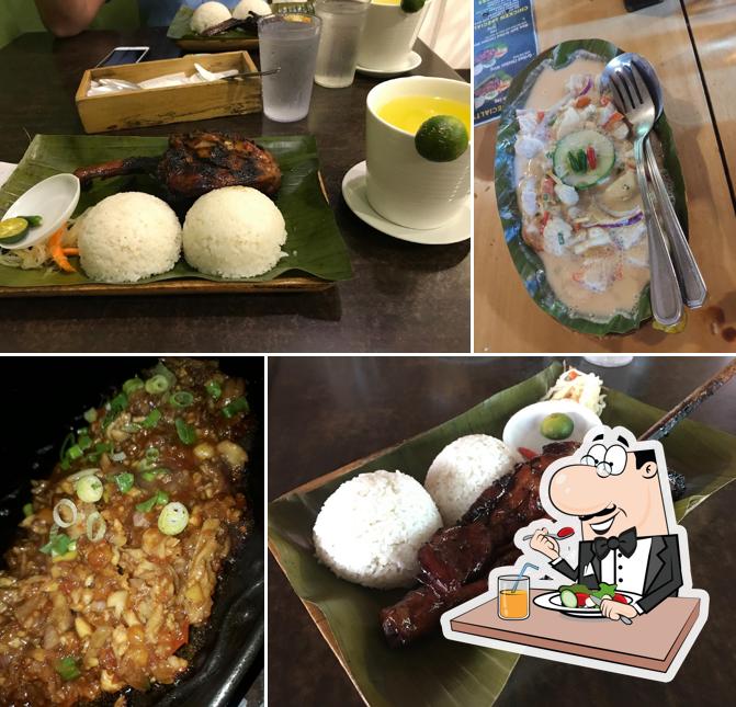 Dear Manok, Cagayan de Oro - Restaurant menu, prices and reviews