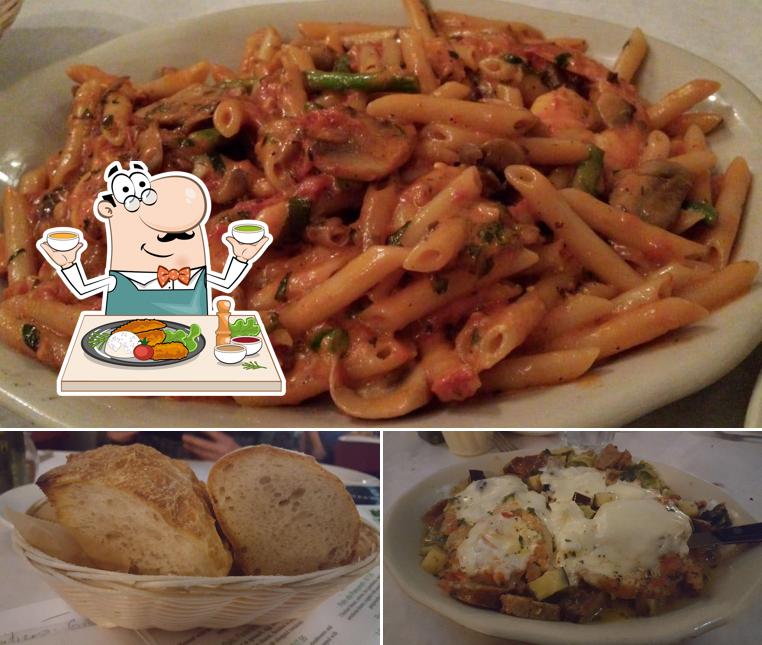 La Scarola, Chicago, Grand - Restaurant menu, prices and reviews