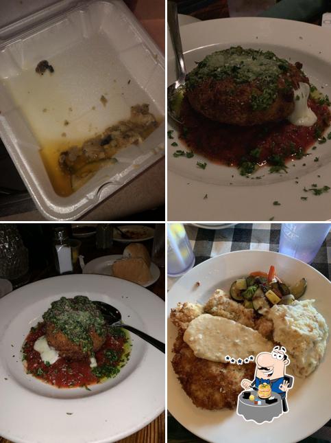 Guido's Restaurant, Daphne - Restaurant menu, prices and reviews