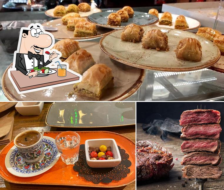 Turks Restaurant Kasap Utrecht, Utrecht - Restaurant menu, prices and ...