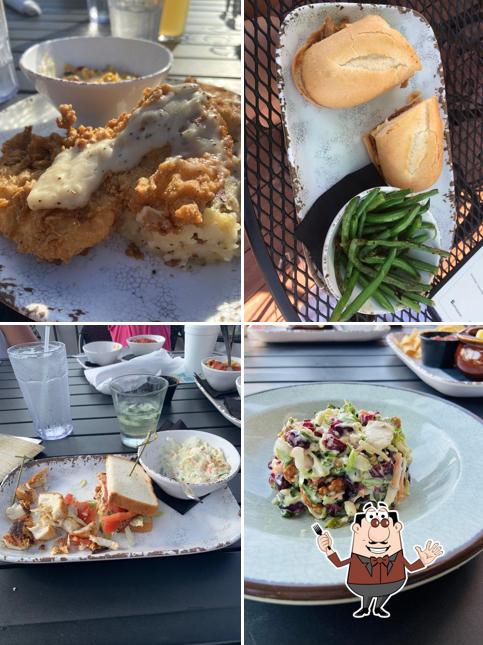Wolfies Grill - Noblesville, Noblesville - Restaurant menu, prices and reviews