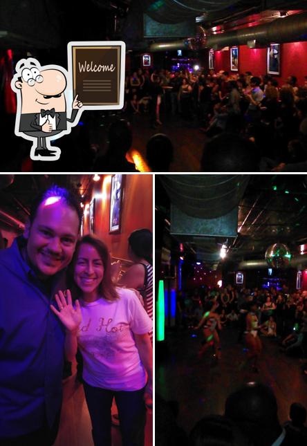 Brasil's Nightclub, Philadelphia - Restaurant menu, prices and reviews