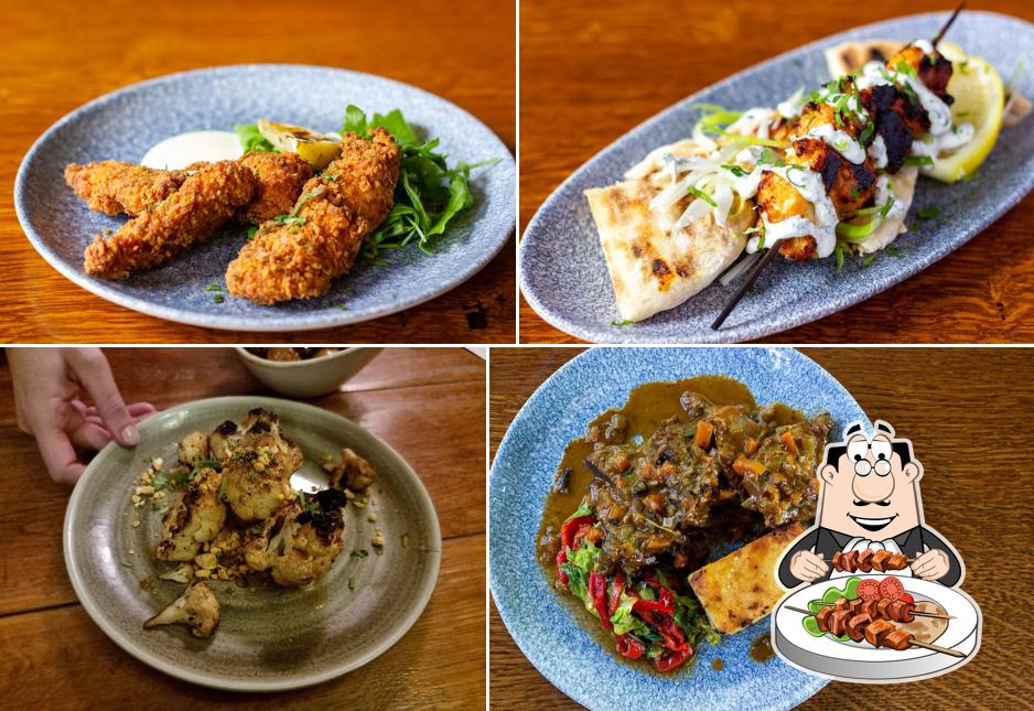 Ambiente Tapas Goodramgate, York - Restaurant menu, prices and reviews