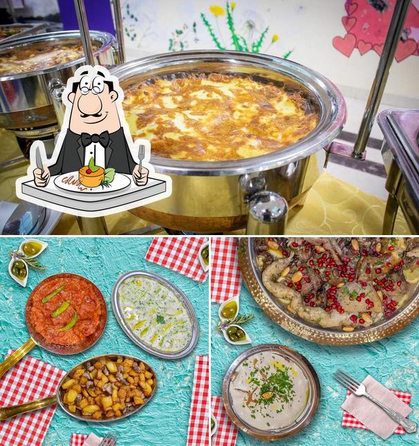 Atayeb Catering & Restaurant, Dubai - Opiniones del restaurante