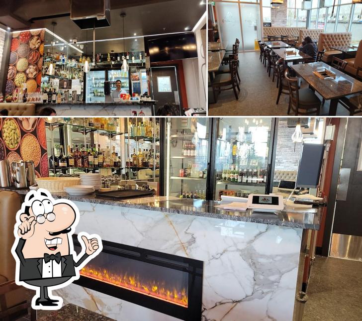 Sizzling Grill Indo-Chinese Fine Dining Cityscape, Calgary - Restaurant ...