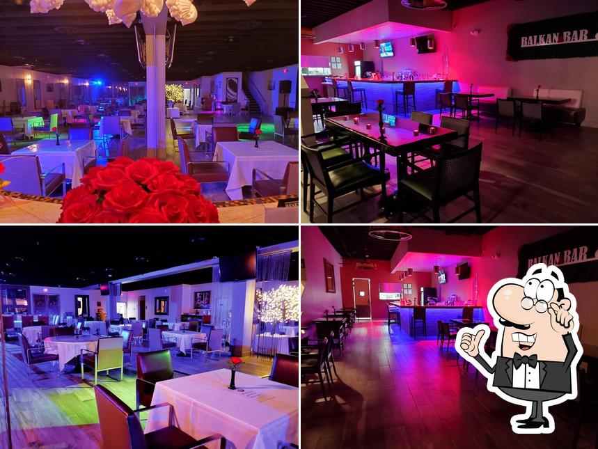 Balkan Bar and Grill, Las Vegas - Restaurant menu, prices and reviews
