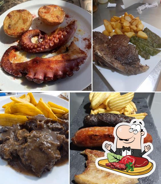 Bar Los Faroles, Calafell - Menú del restaurante, precios y reseñas