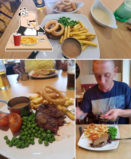 Beachcomber Steakhouse, Blackpool - Restaurant menu, prices and reviews