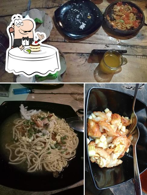 Sekawan Cafe, Kaliboto Kidul, Jl. Teuku Umar No.53 - Restaurant reviews