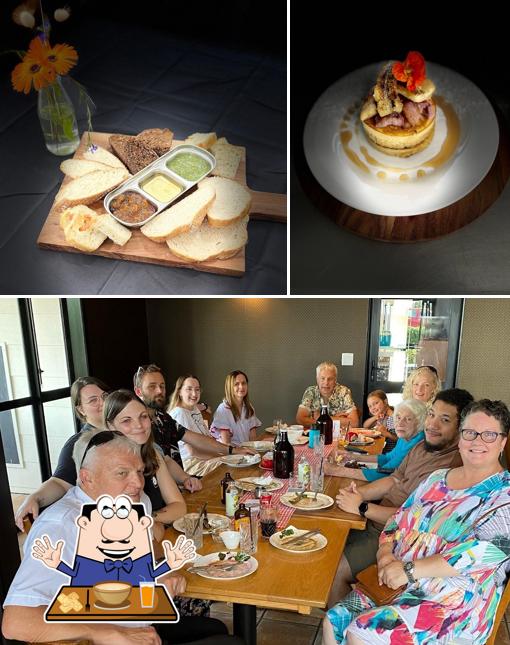 Fat Tonys, Blenheim - Restaurant menu, prices and reviews