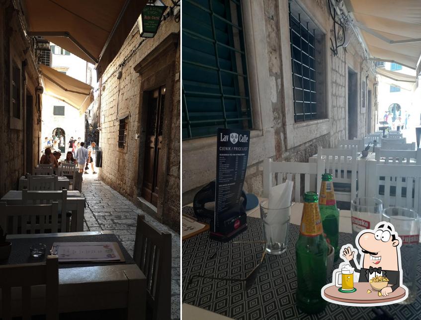 Lav Caffe caffè bar, Ragusa - Recensioni del ristorante