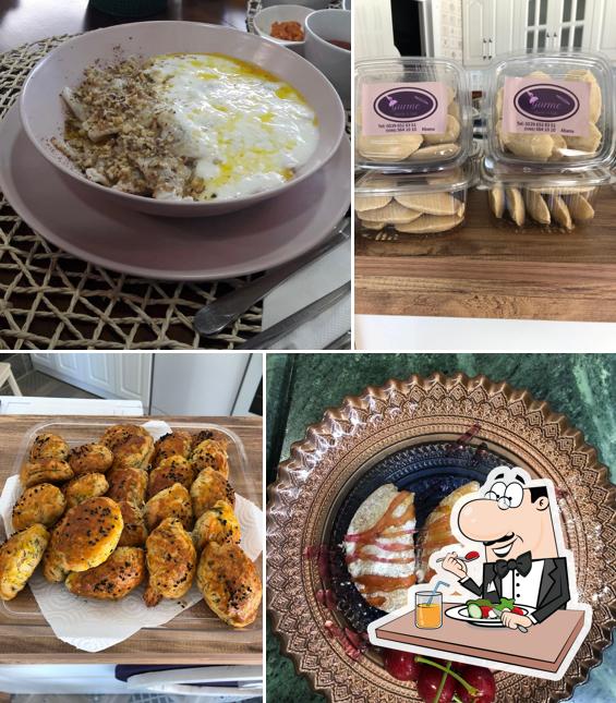 Gurme mantı cafe, Abana - Restaurant reviews