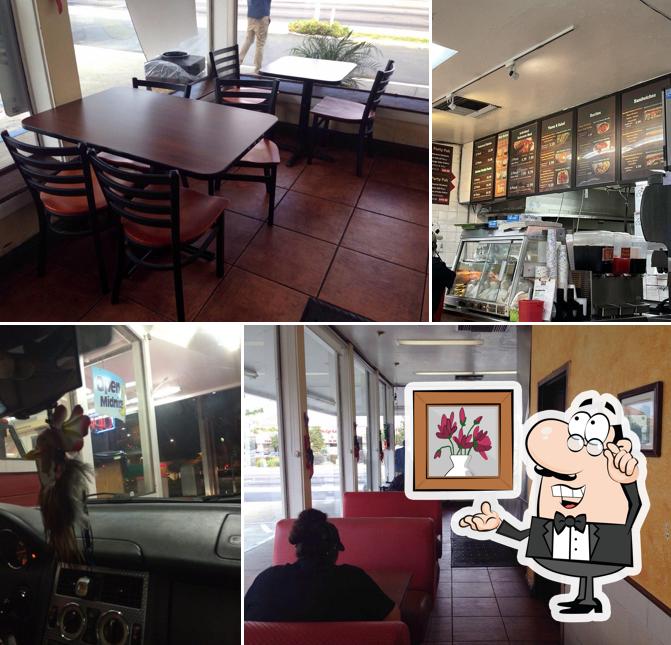 Chicken Express in Vallejo - Restaurant menu and reviews