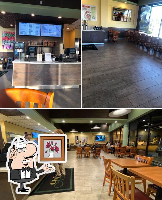 Chicken Maison, 1000 Torrance Blvd in Redondo Beach - Restaurant menu ...