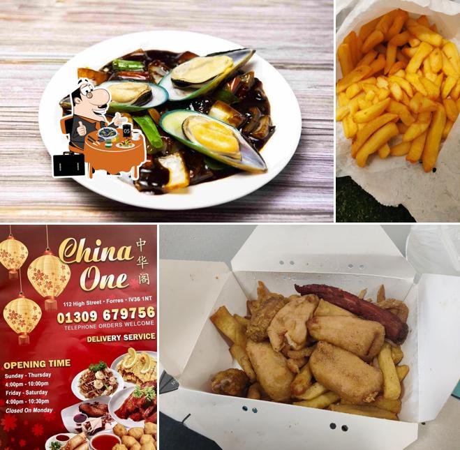 Top 5 restaurants in Forres, october 2025 - Restaurant Guru