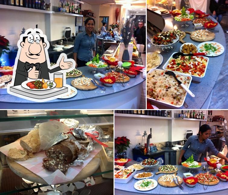 Enjoy Café cafe, Rimini - Restaurant reviews