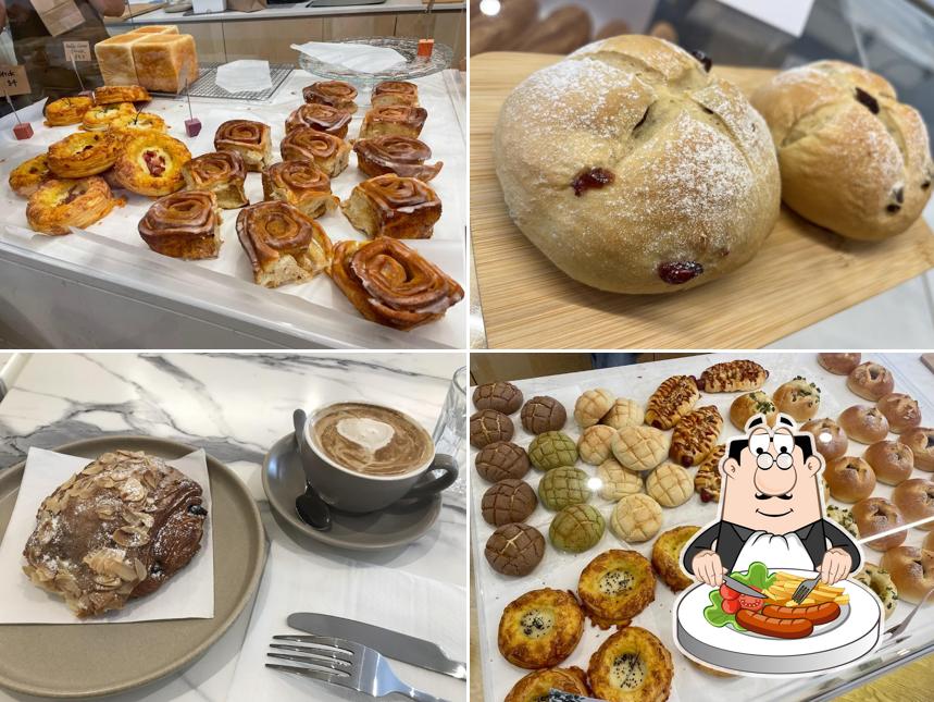 Haru Bakery House, Blackburn - Restaurant menu, prices and reviews
