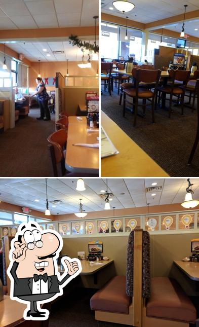 IHOP, Peachtree City - Restaurant menu, prices and reviews