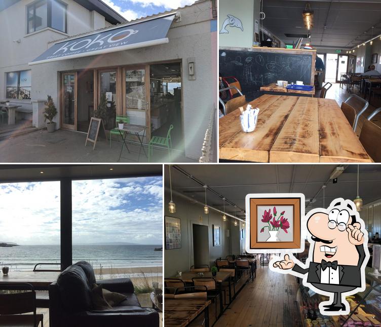 Best grouper sandwich in Portrush restaurants, winter 2024 - Restaurant ...