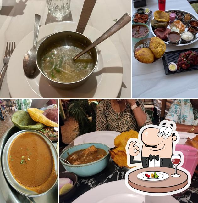 Kokum, Vasai - Restaurant menu and reviews