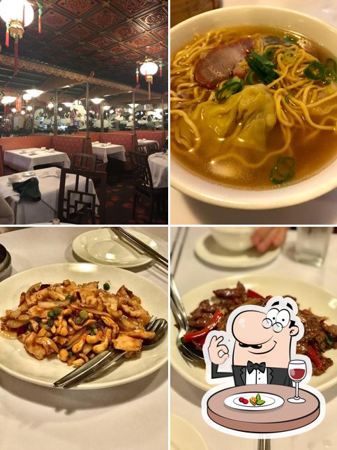 Mandarin Court Restaurant, Mermaid Beach - Restaurant menu, prices and ...